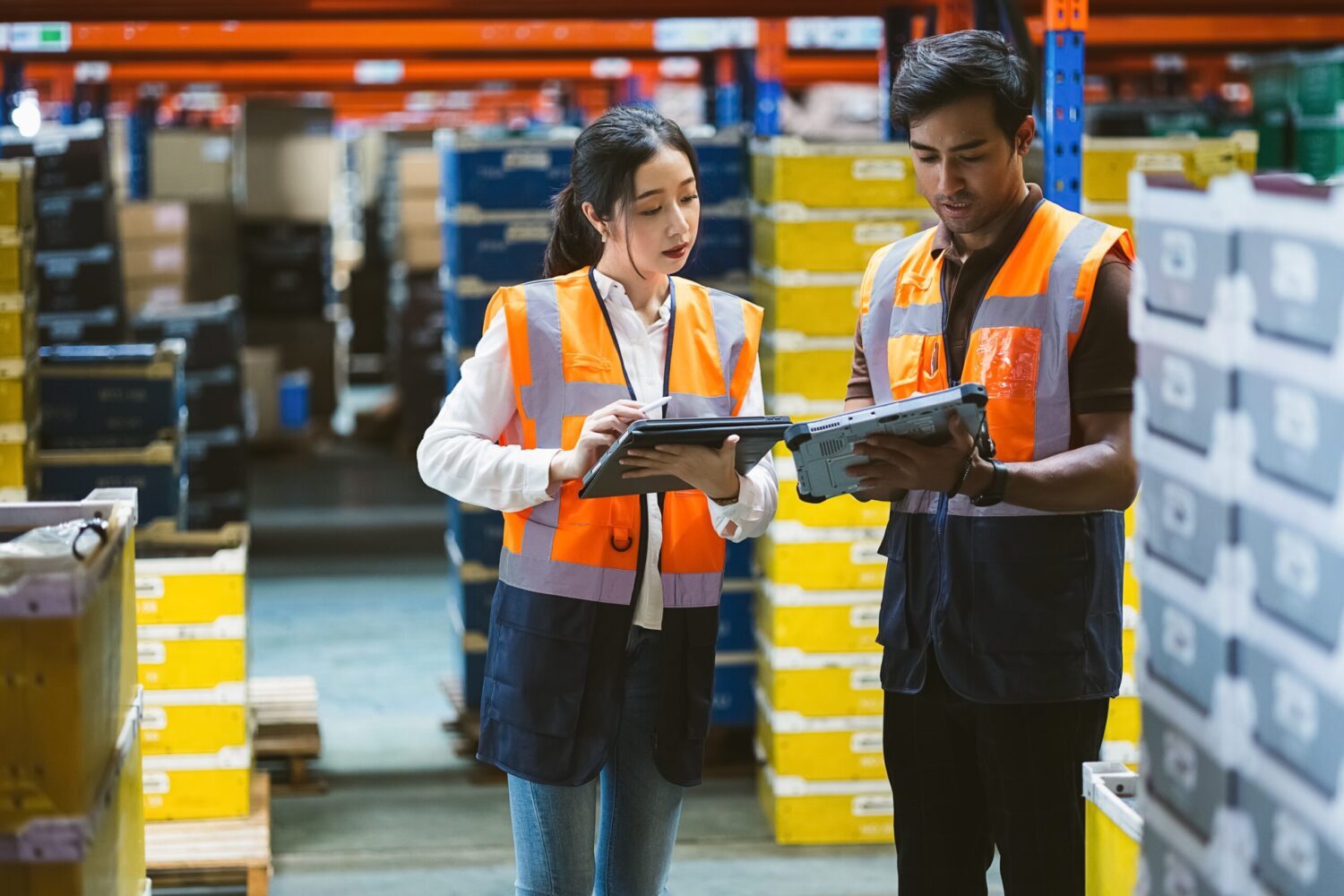 Mastering Production Scheduling In Manufacturing - Mar-Kov