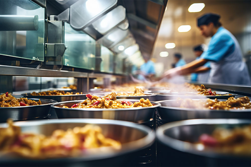 Manufacturing Execution System (MES) | Mar-Kov ERP