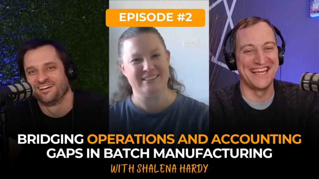 Better Batch Podcast - Mar-Kov